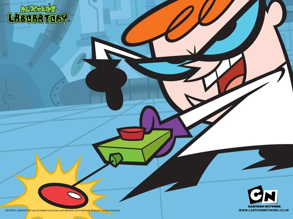 Dexter | WikiSciFi | Fandom