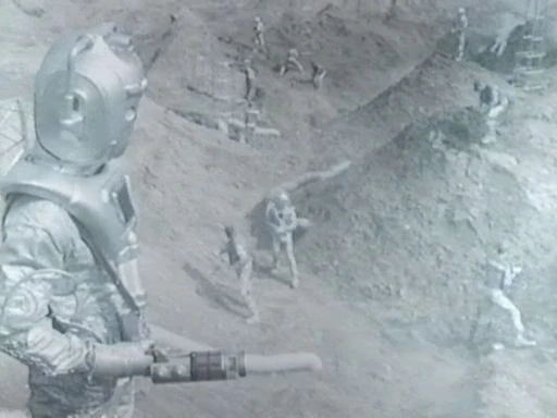 Telos | WikiSciFi | Fandom