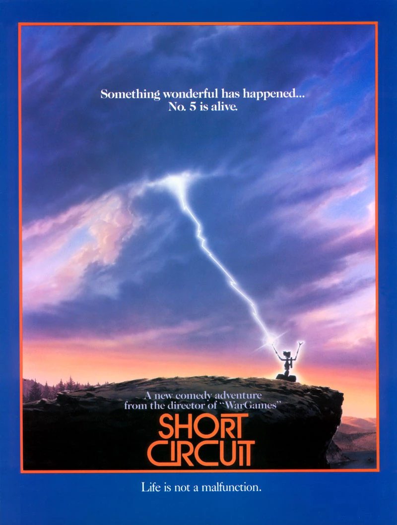Short Circuit | WikiSciFi | Fandom