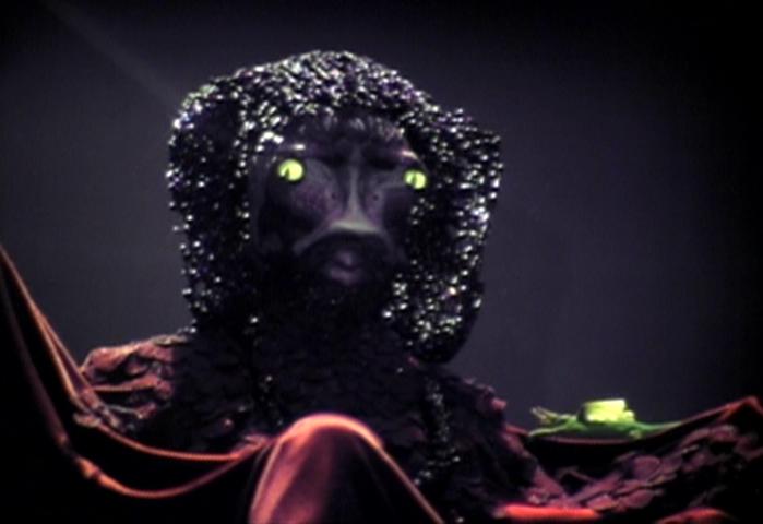 The Cylon Imperious Leader | WikiSciFi | Fandom