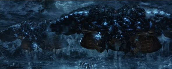 Machine Armada | WikiSciFi | Fandom