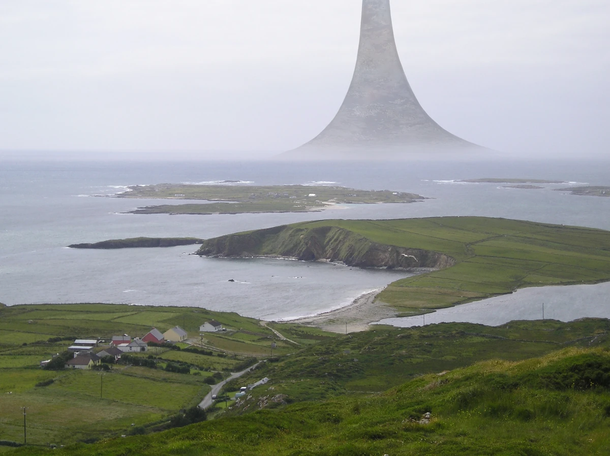 Ringworld | WikiSciFi | Fandom