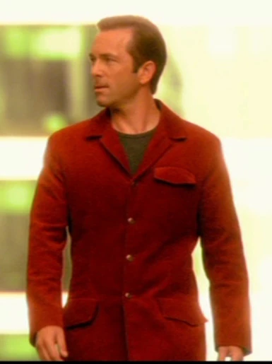 Number Five | WikiSciFi | Fandom