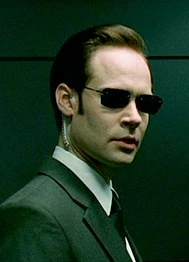 Agent Brown | WikiSciFi | Fandom