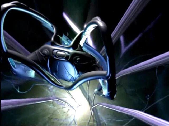 Slipstream | WikiSciFi | Fandom