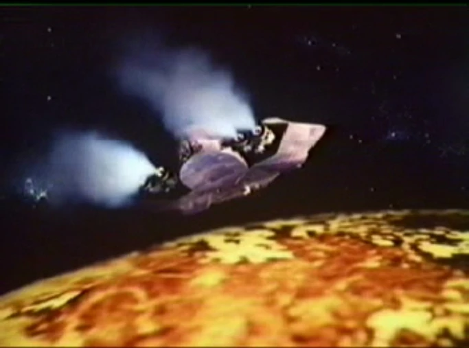 Gallifrey | WikiSciFi | Fandom