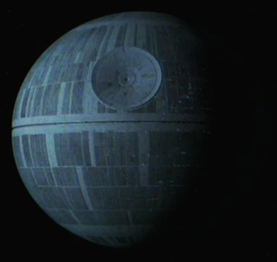 Death Star I | WikiSciFi | Fandom