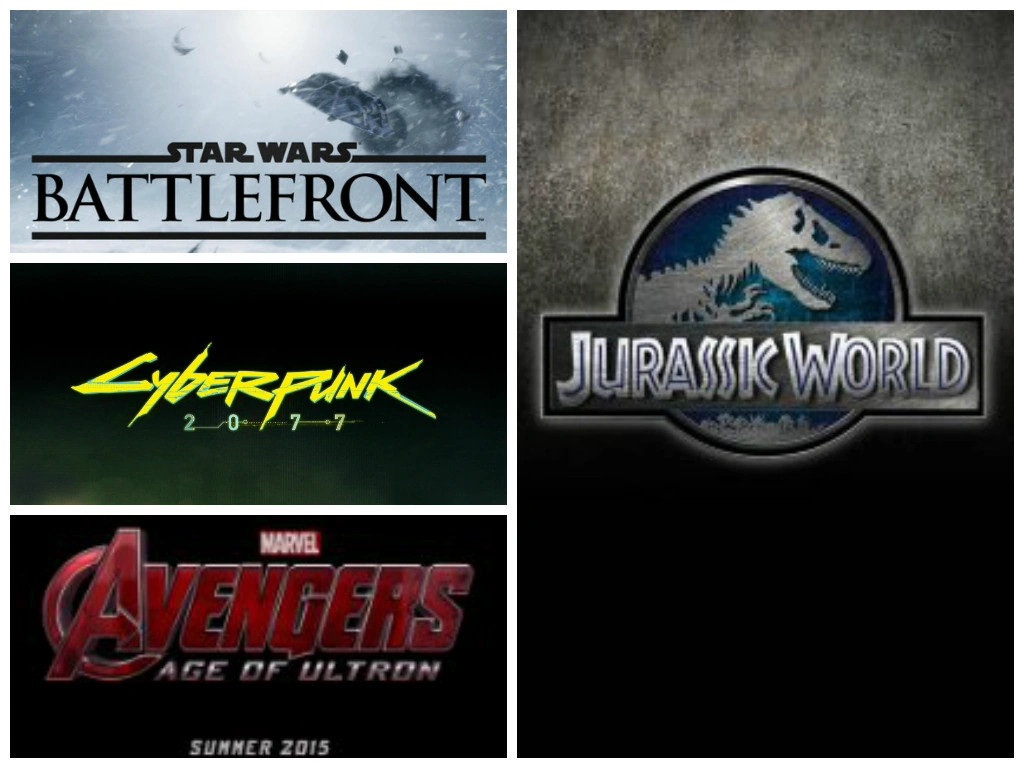 2015 | WikiSciFi | Fandom