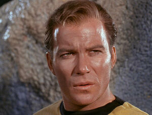 James Kirk | WikiSciFi | Fandom