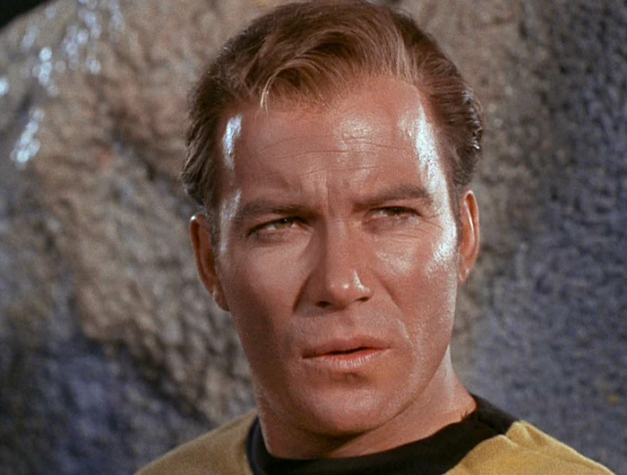 James Kirk | WikiSciFi | Fandom