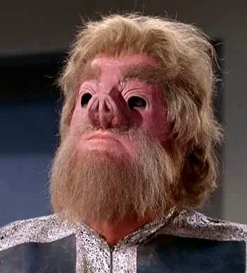 Tellarite | WikiSciFi | Fandom