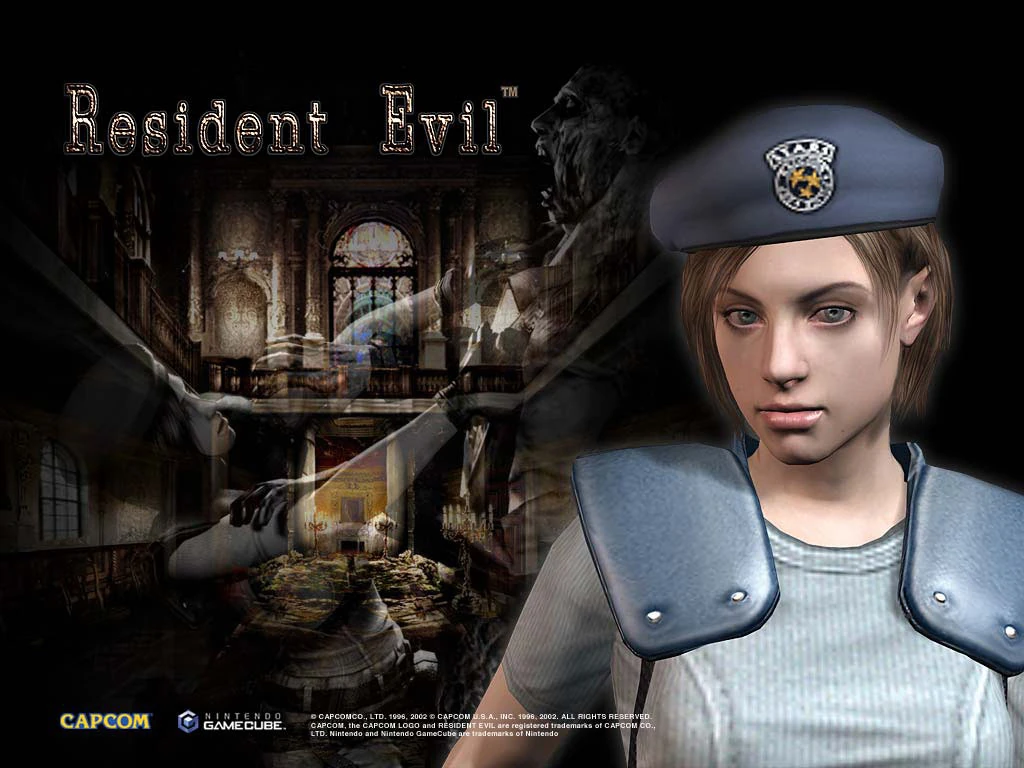 Resident Evil | WikiSciFi | Fandom