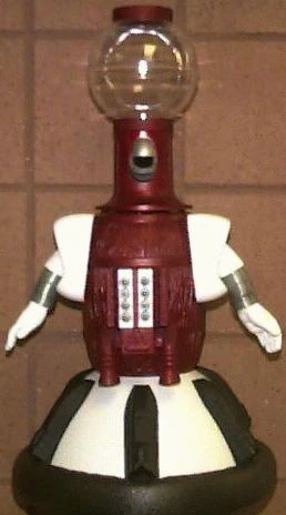 Tom Servo | WikiSciFi | Fandom