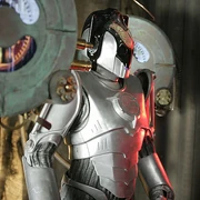 Cyber-Leader | WikiSciFi | Fandom