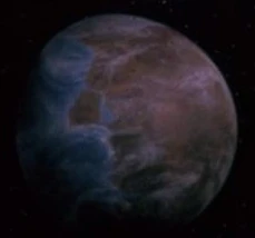 Antilla | WikiSciFi | Fandom