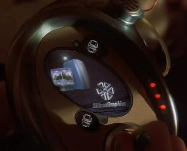 Silicon Graphics Corporation | WikiSciFi | Fandom