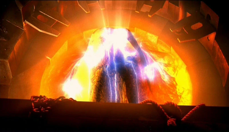 Nestene Consciousness | WikiSciFi | Fandom