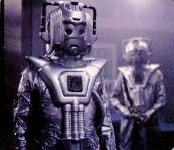 Cyber-Leader | WikiSciFi | Fandom