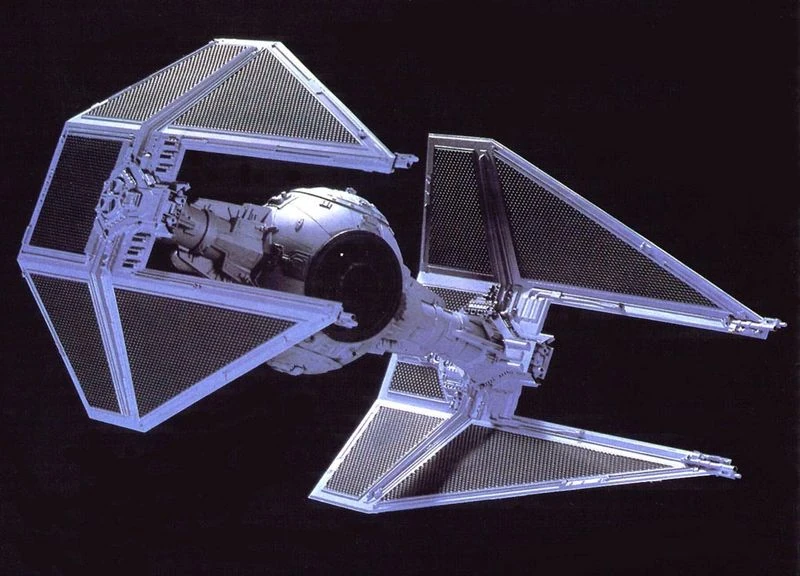 TIE Interceptor | WikiSciFi | Fandom