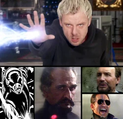 The Master | WikiSciFi | Fandom