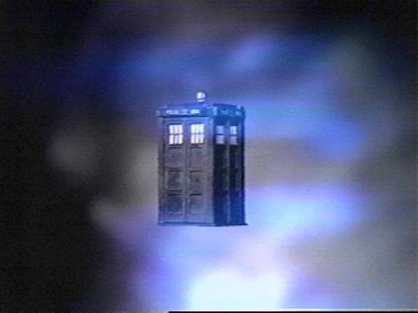TARDIS | WikiSciFi | Fandom