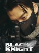 Black Knight | WikiSciFi | Fandom