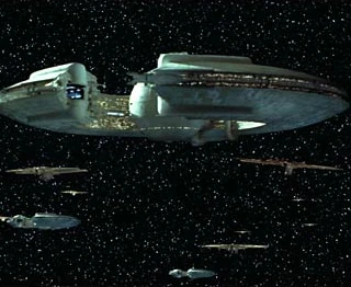 Federation Fleet | WikiSciFi | Fandom