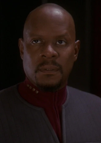 Benjamin Sisko | WikiSciFi | Fandom