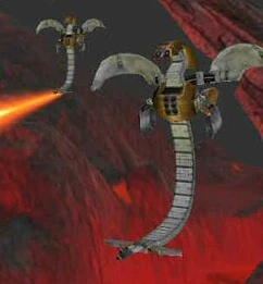 Hunter-Seeker Droid | WikiSciFi | Fandom