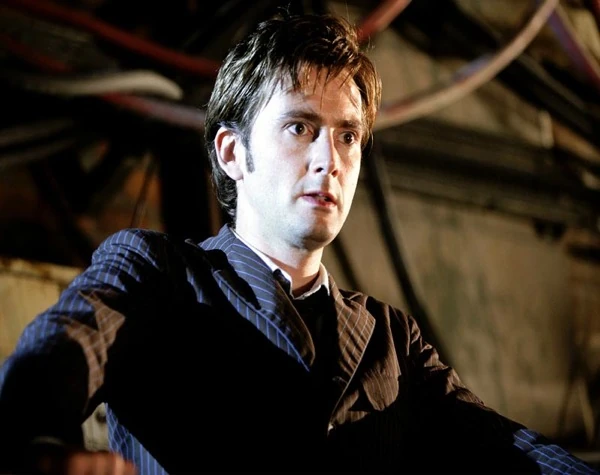 Time Lord | WikiSciFi | Fandom