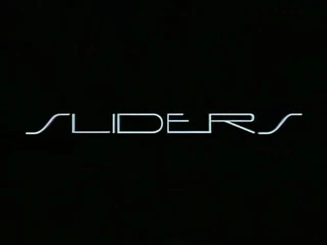 Sliders | WikiSciFi | Fandom
