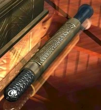 Poison Snooper | WikiSciFi | Fandom