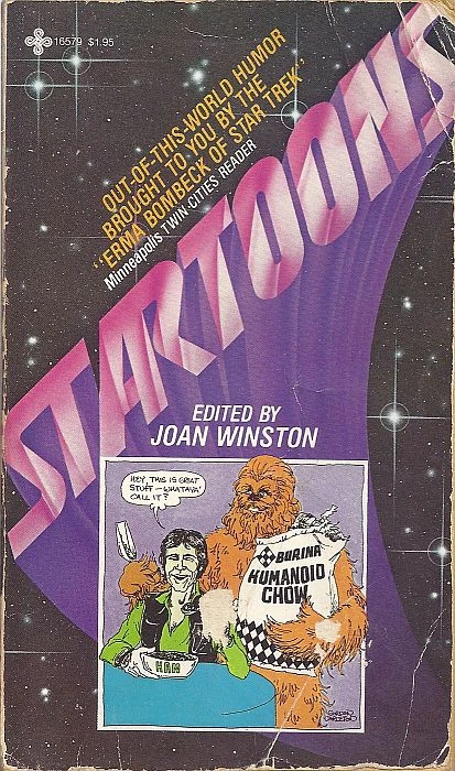 Startoons | WikiSciFi | Fandom