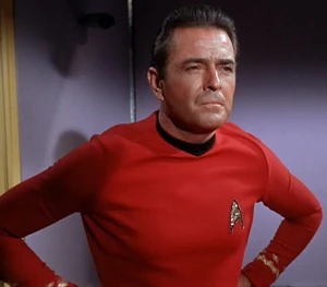 Montgomery Scott | WikiSciFi | Fandom