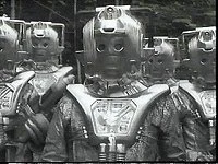 Cybermen | WikiSciFi | Fandom