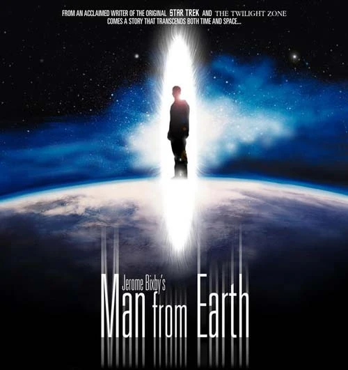 The Man from Earth | WikiSciFi | Fandom