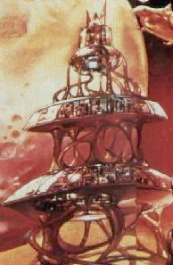 Sogo | WikiSciFi | Fandom