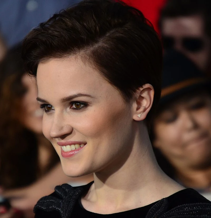 Veronica Roth | Science-Fiction Wiki | Fandom