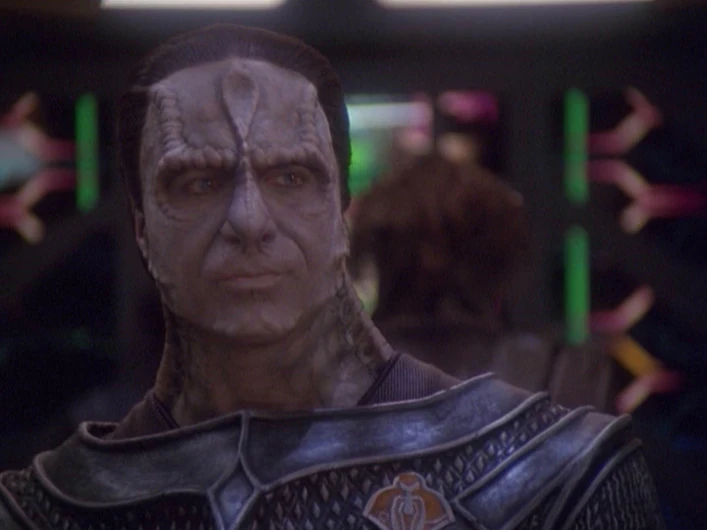 Category:Cardassian Guard personnel | WikiSciFi | Fandom