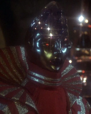 Specter | WikiSciFi | Fandom