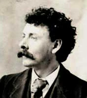 George Albert Smith | Science-Fiction Wiki | Fandom