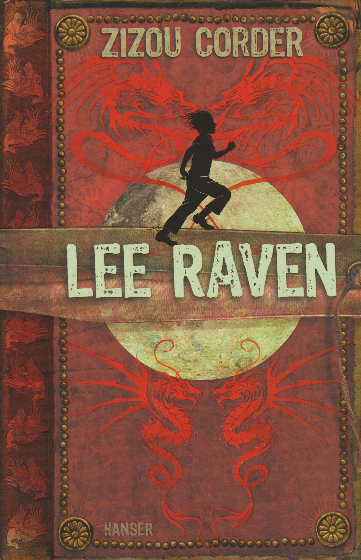 Lee Raven | Science-Fiction Wiki | Fandom
