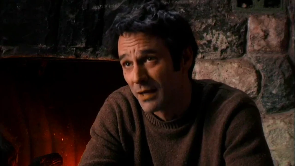 John Oldman | WikiSciFi | Fandom