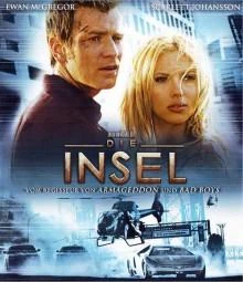 Die Insel | Science-Fiction Wiki | Fandom