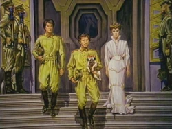 House Atreides | WikiSciFi | Fandom