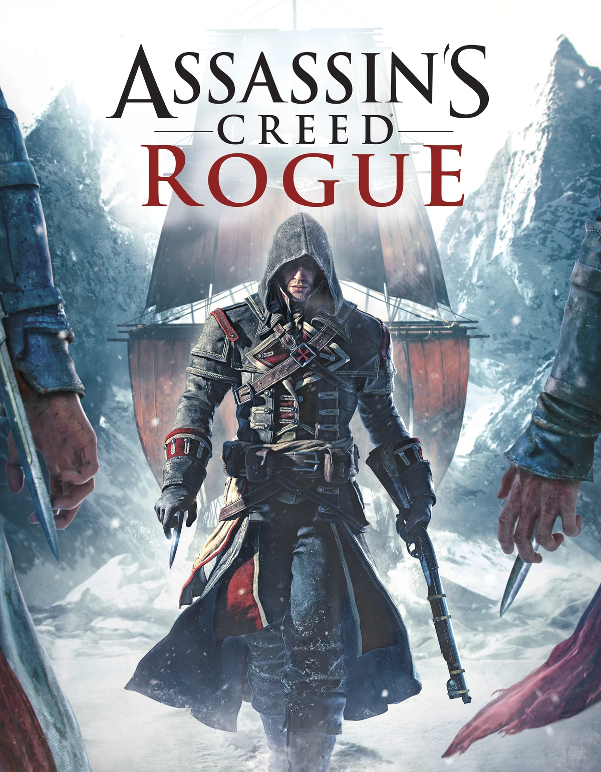 Assassin’s Creed: Rogue | Science-Fiction Wiki | Fandom