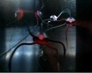 Metal Spider | WikiSciFi | Fandom