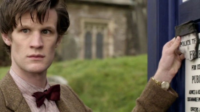 Eleventh Doctor | WikiSciFi | Fandom