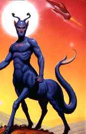 Andalites | WikiSciFi | Fandom