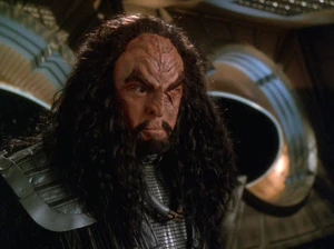 Martok, son of Urthog | WikiSciFi | Fandom